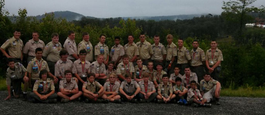 PA Dutch Council BSA | Pennsylvania Dutch Council Boy Scouts Of America