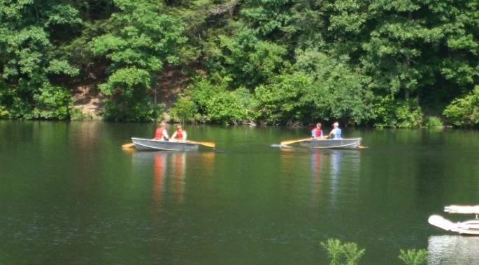 Bashore Scout Reservation | PA Dutch Council BSA