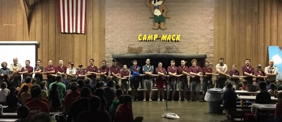 Pennsylvania Dutch Council BSA | Pennsylvania Dutch Council Boy Scouts ...