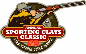 Sporting Clays Logo