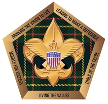 Wood Badge