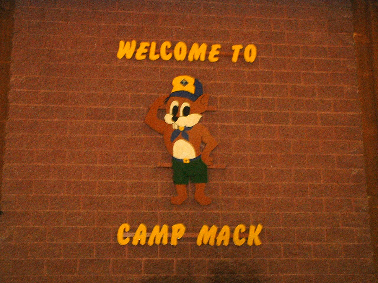 Year Round Camping - Pennsylvania Dutch Council Scouting America