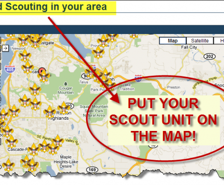 PA Dutch Council BSA | Pennsylvania Dutch Council Boy Scouts Of America