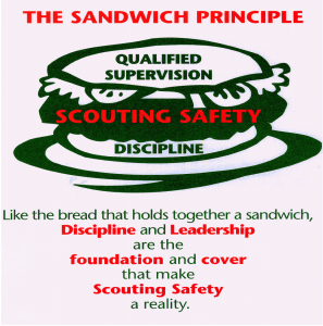 Health and Safety Training | PA Dutch Council BSA