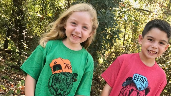 Family Scouting - Pennsylvania Dutch Council Scouting America