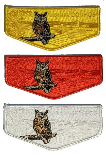 Order Of The Arrow | Pennsylvania Dutch Council BSA