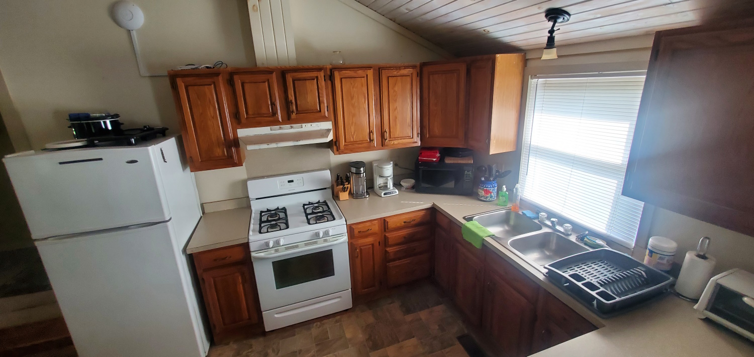 Bashore Campmaster Cabin - Pennsylvania Dutch Council Scouting America