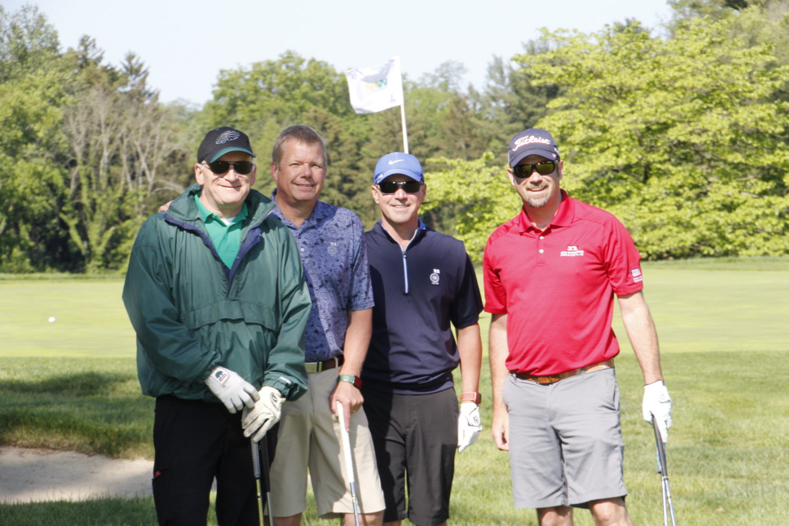 Annual Golf Classic for Scouts | Pennsylvania Dutch Council BSA