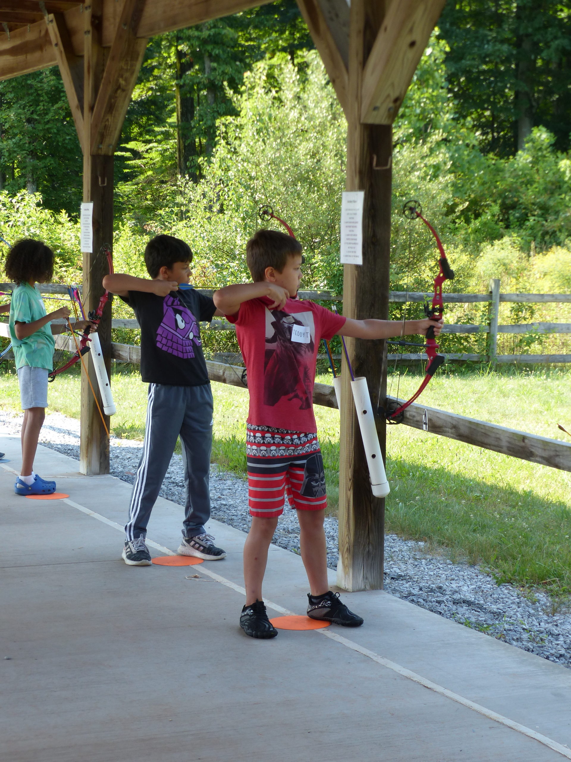 ScoutReach Programs | Pennsylvania Dutch Council Scouting America