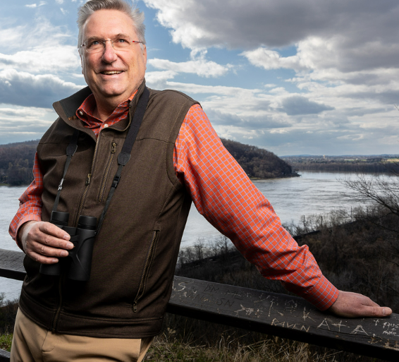 Distinguished Citizen Award Dinner | Pennsylvania Dutch Council BSA