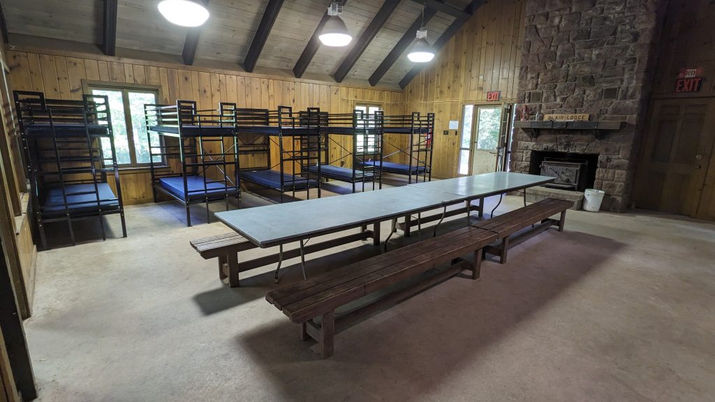 Year Round Camping - Pennsylvania Dutch Council Scouting America