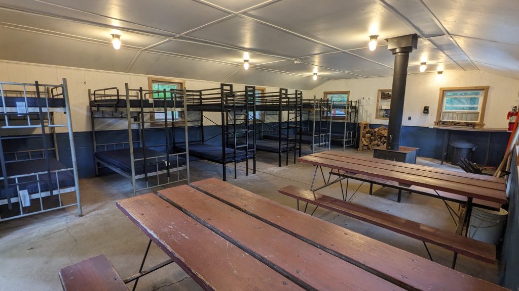 Year Round Camping - Pennsylvania Dutch Council Scouting America
