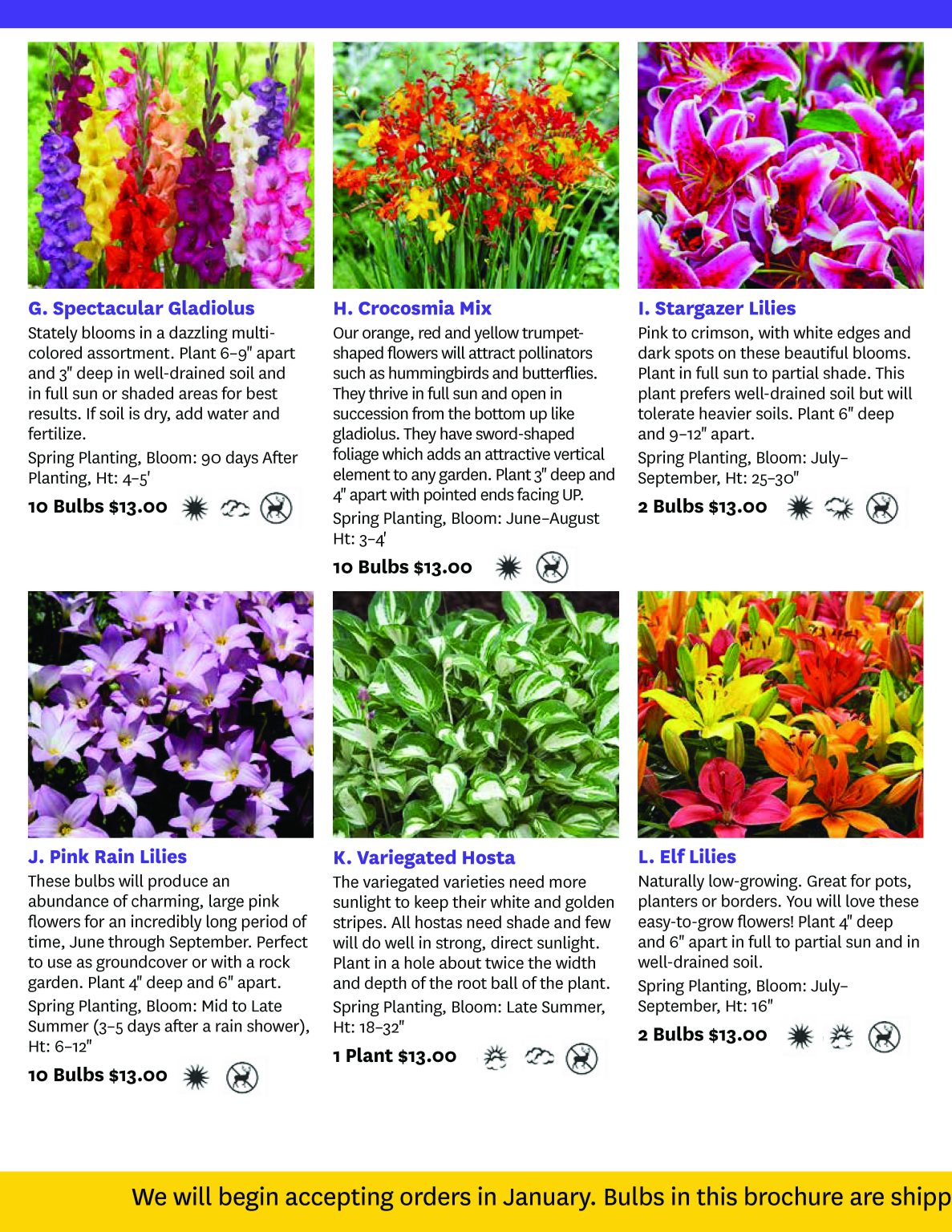 Spring 2025 Product Sale - Pennsylvania Dutch Council Scouting America