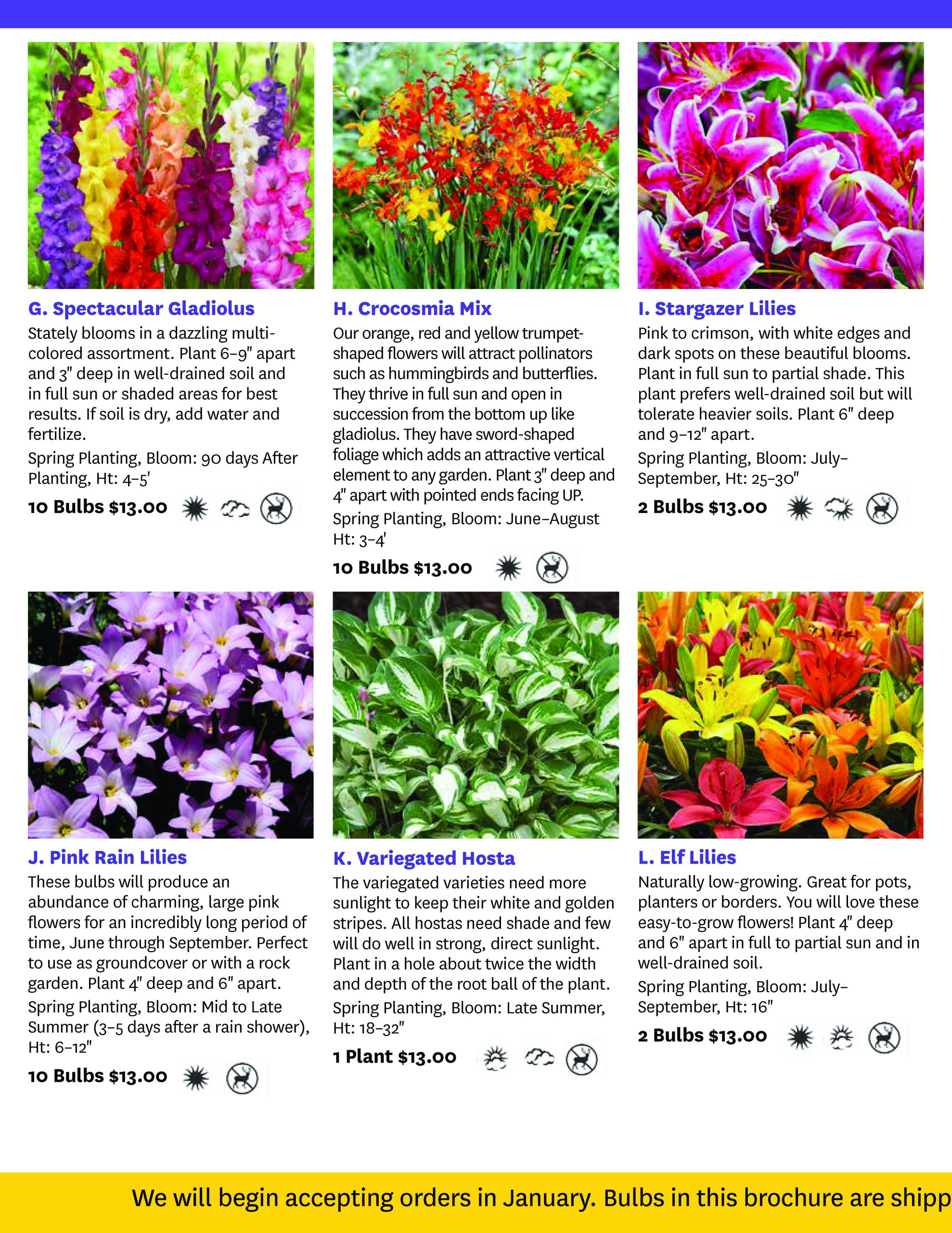 Spring 2025 Product Sale - Pennsylvania Dutch Council Scouting America