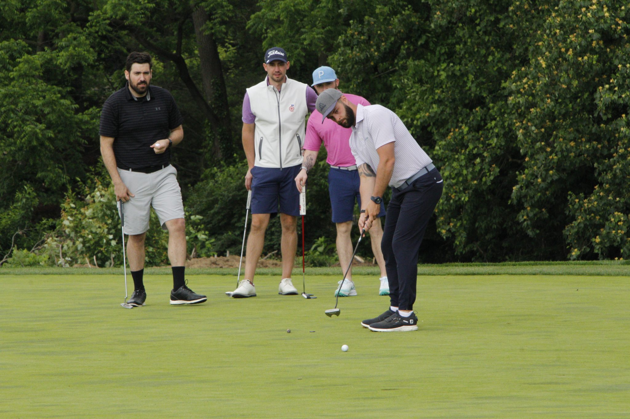 Annual Golf Classic for Scouts - Pennsylvania Dutch Council Scouting ...