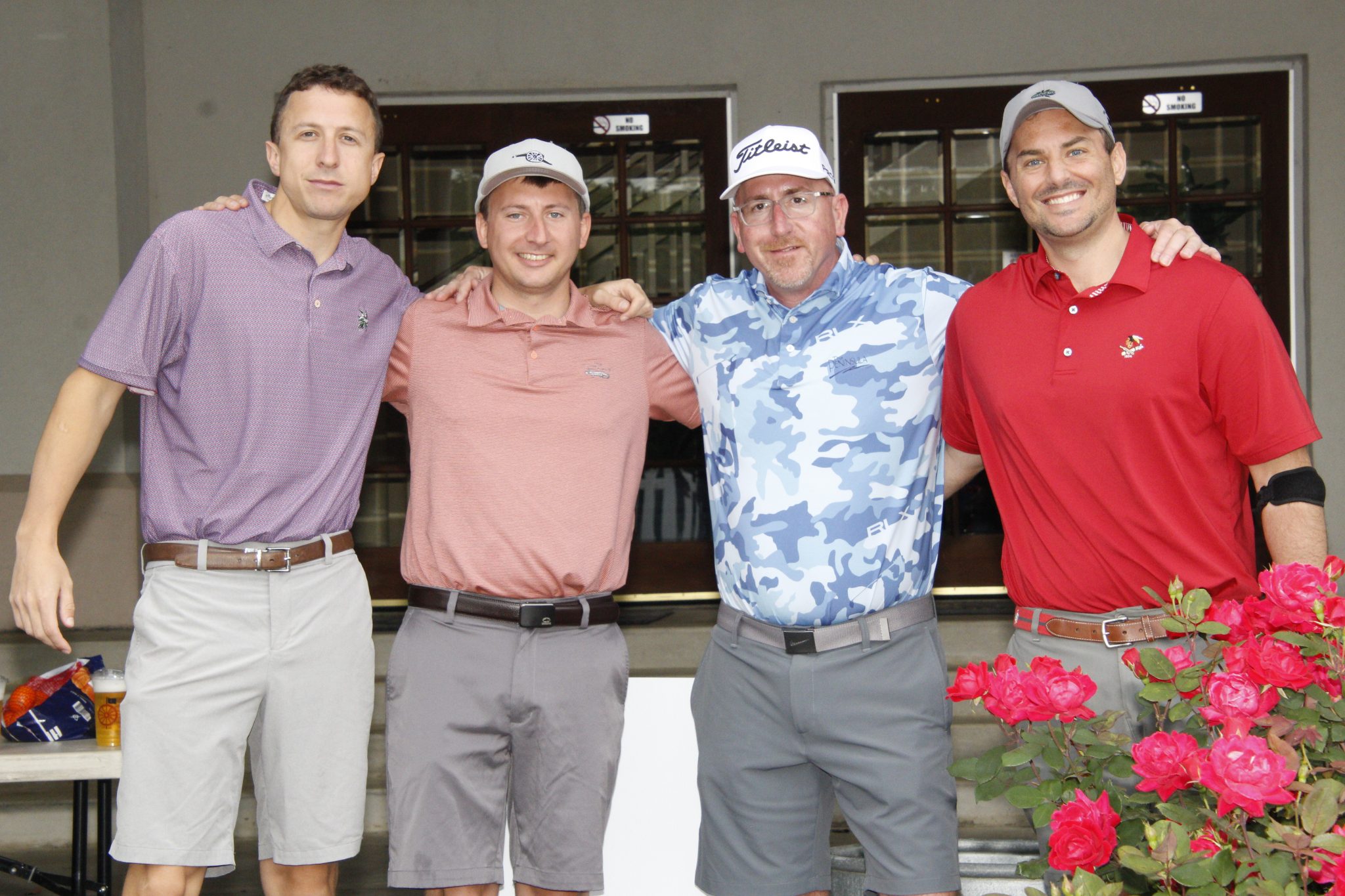 Annual Golf Classic for Scouts - Pennsylvania Dutch Council Scouting ...