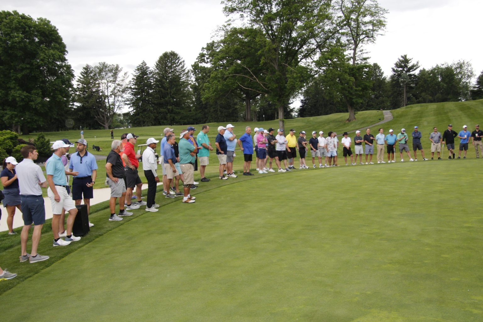Annual Golf Classic for Scouts - Pennsylvania Dutch Council Scouting ...