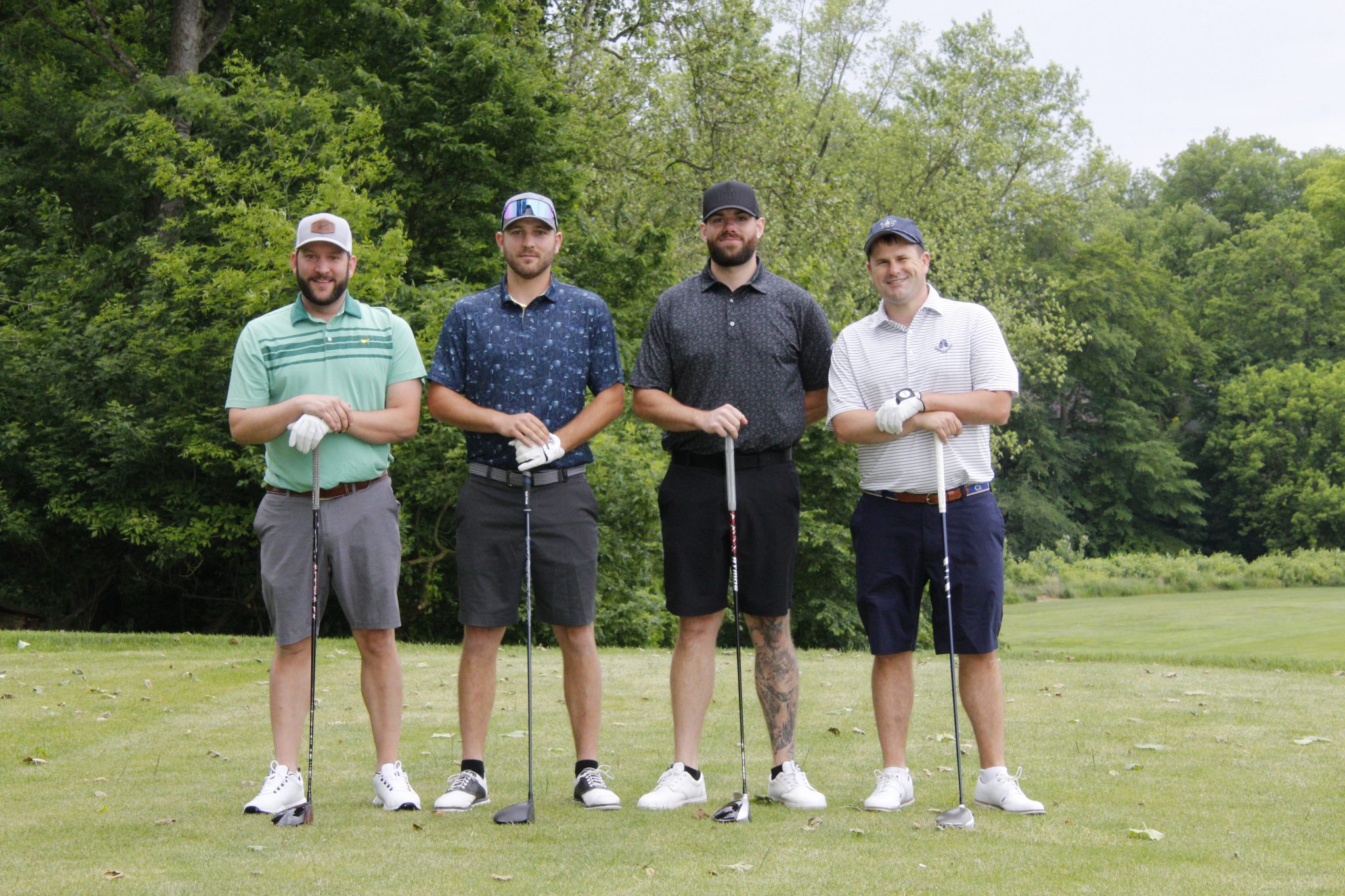 Annual Golf Classic for Scouts - Pennsylvania Dutch Council Scouting ...