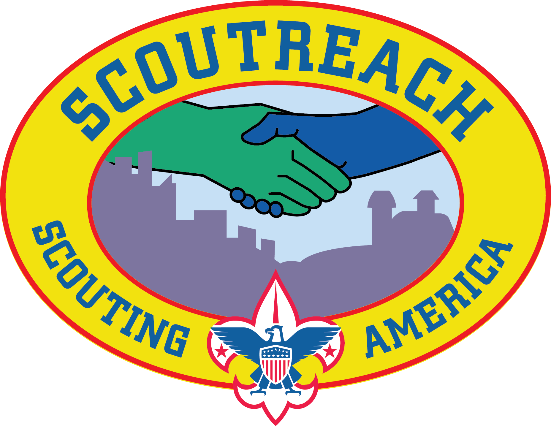 ScoutReach Programs - Pennsylvania Dutch Council Scouting America